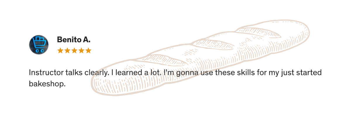 Learn how to make all your favorite French pastries! - The French ...